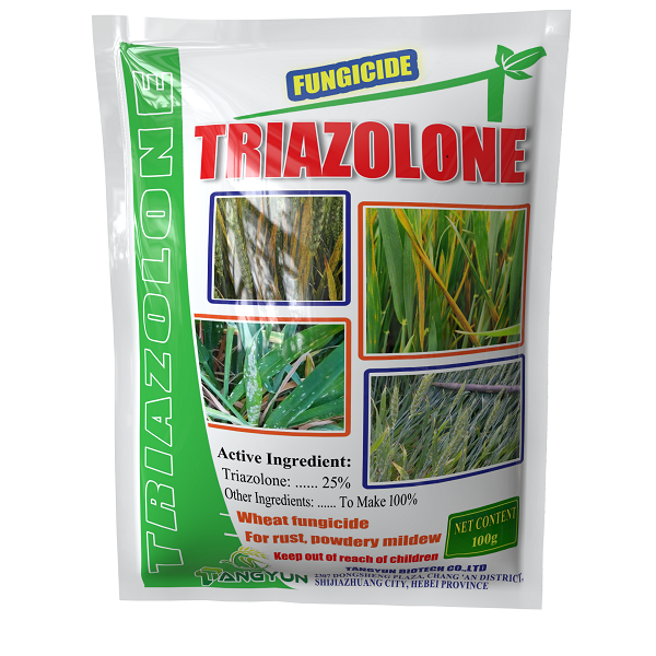 Triazolone