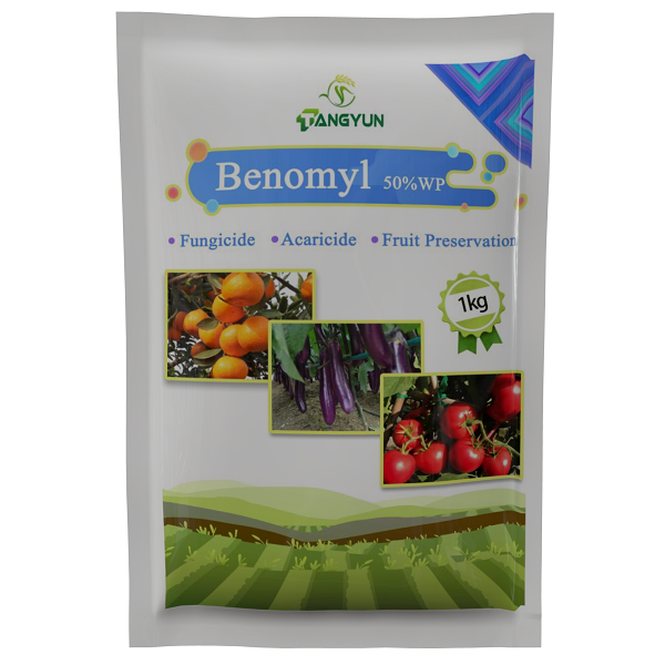 Benomyl