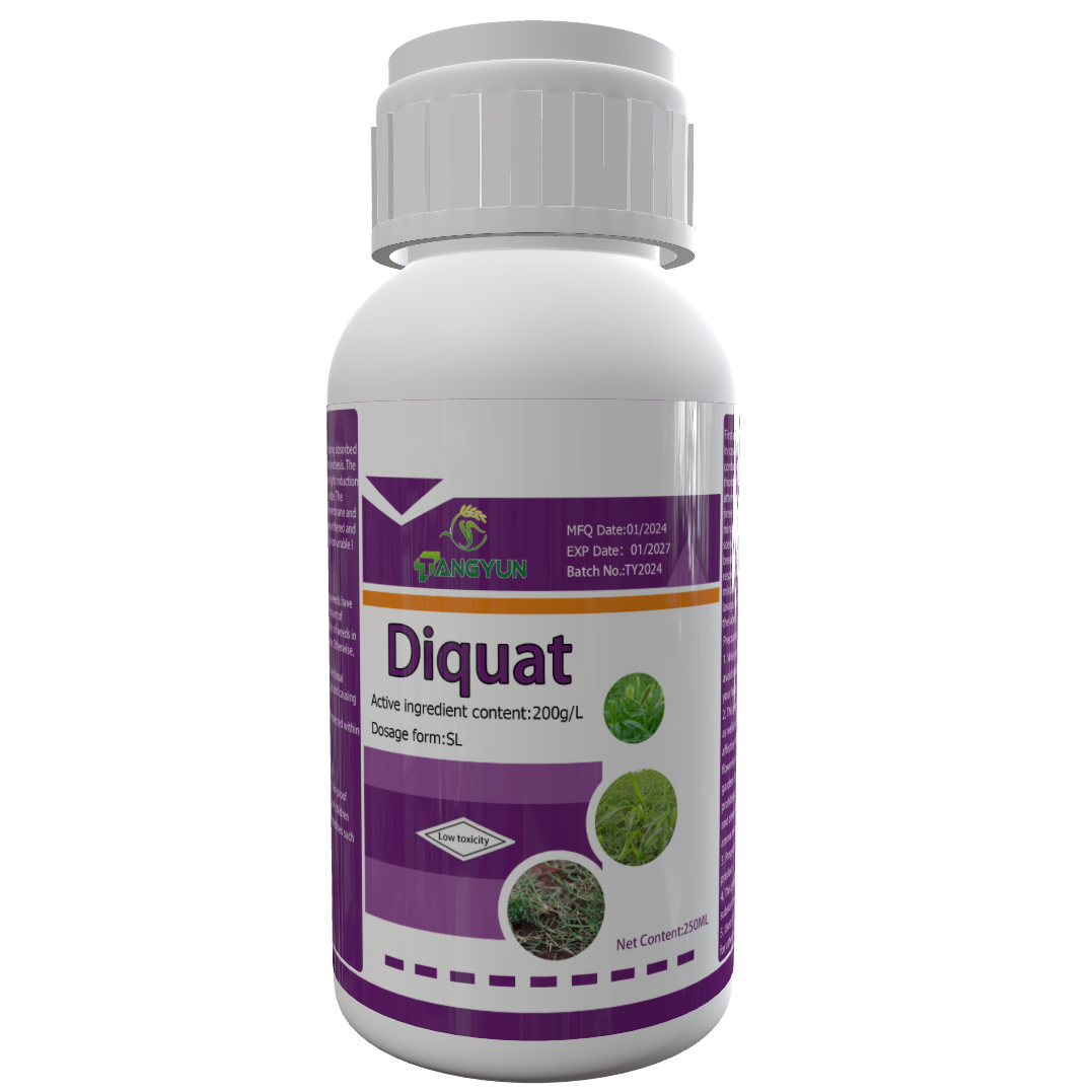 Diquat