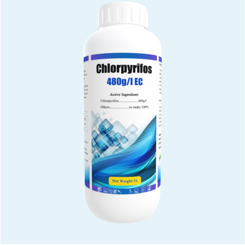 100% Original Etofenprox 20% Sc - High effect with factory price ...
