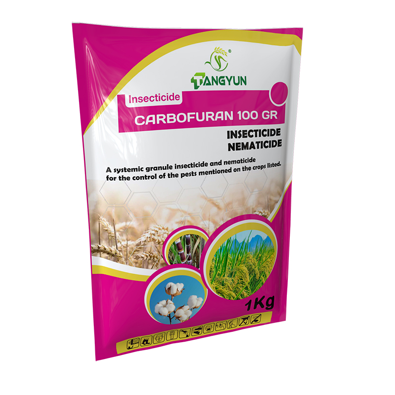 Carbofuran