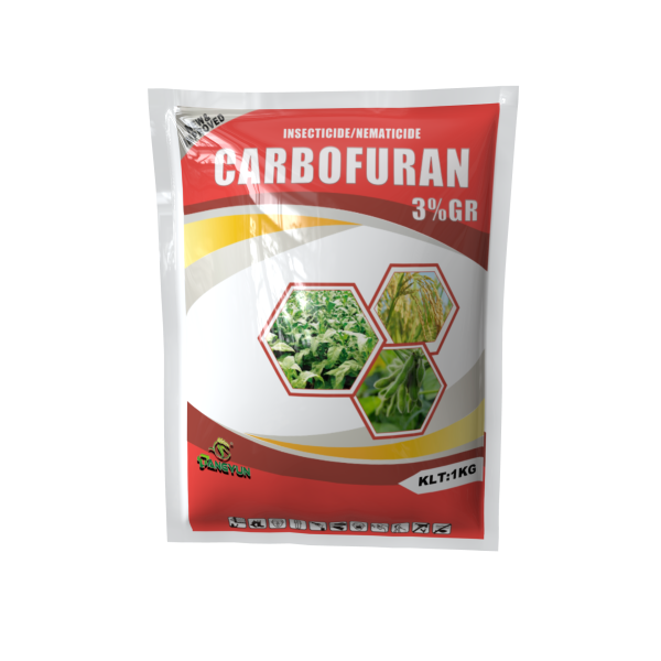 Carbofuran