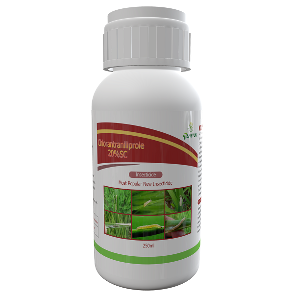 Chlorantraniliprole