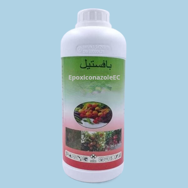 Epoxiconazole 12.5g/l SC,80%WDG