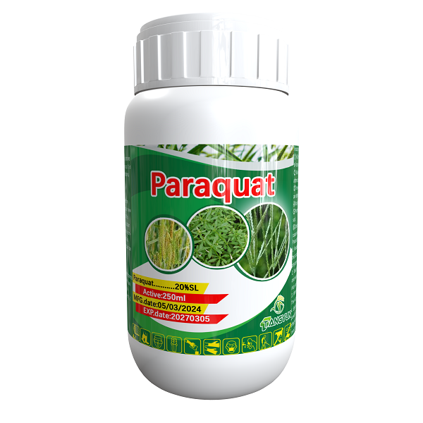 Paraquat