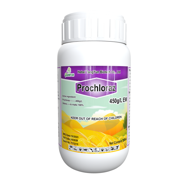 Prochloraz
