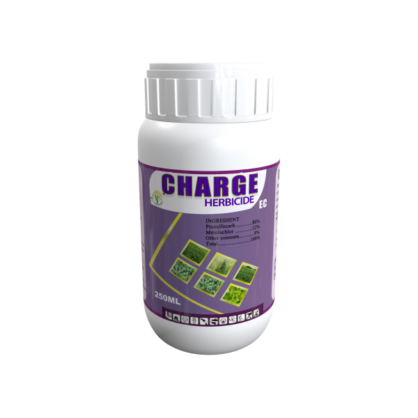 Prosulfocarb800g/L+S-Metolachlor120g/LEC