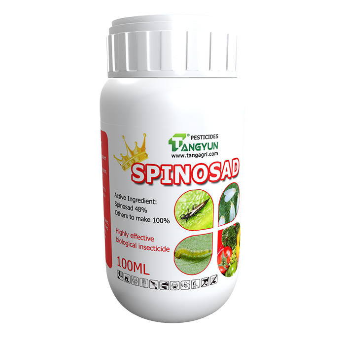 Spinosad