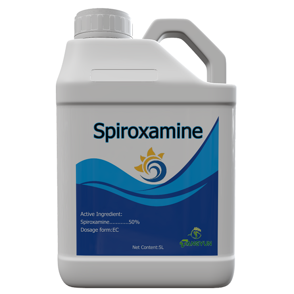 Spiroxamine