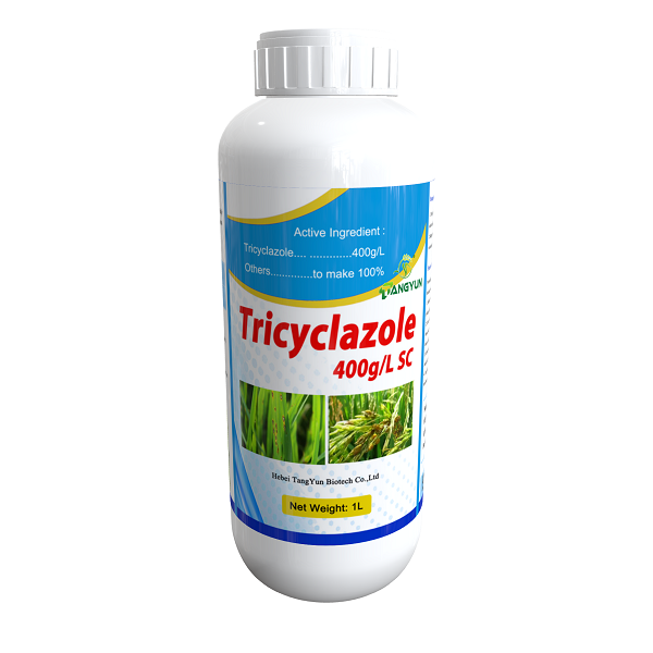 Tricyclazole